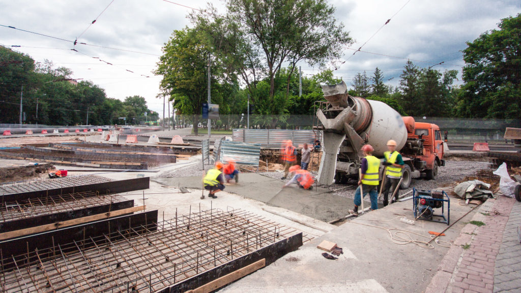 Public Works – Docufree